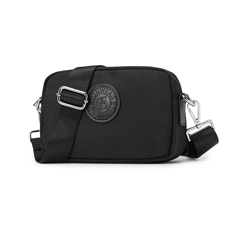 Whatna ワンショルダー メンズ バッグ 3way クラッチ ショルダー斜め掛け ボディバッグ 胸バッグ 肩掛けバッグ 手提げバッグ 手持げバッグ横型 小さい結婚式 バッグ ビジネス ...